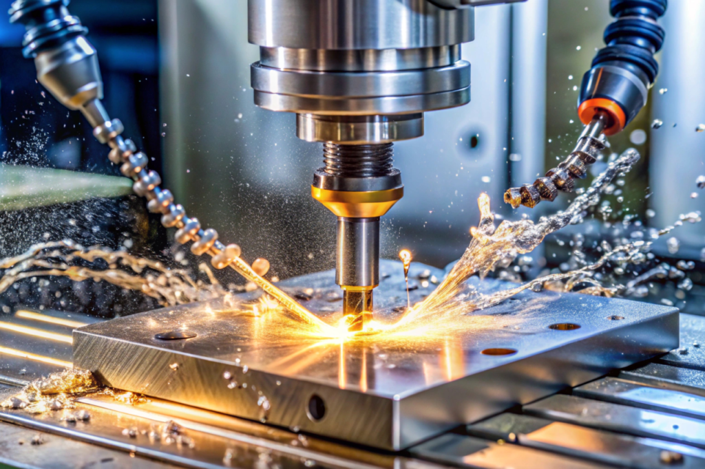 Contact Us – Chandra Engineering